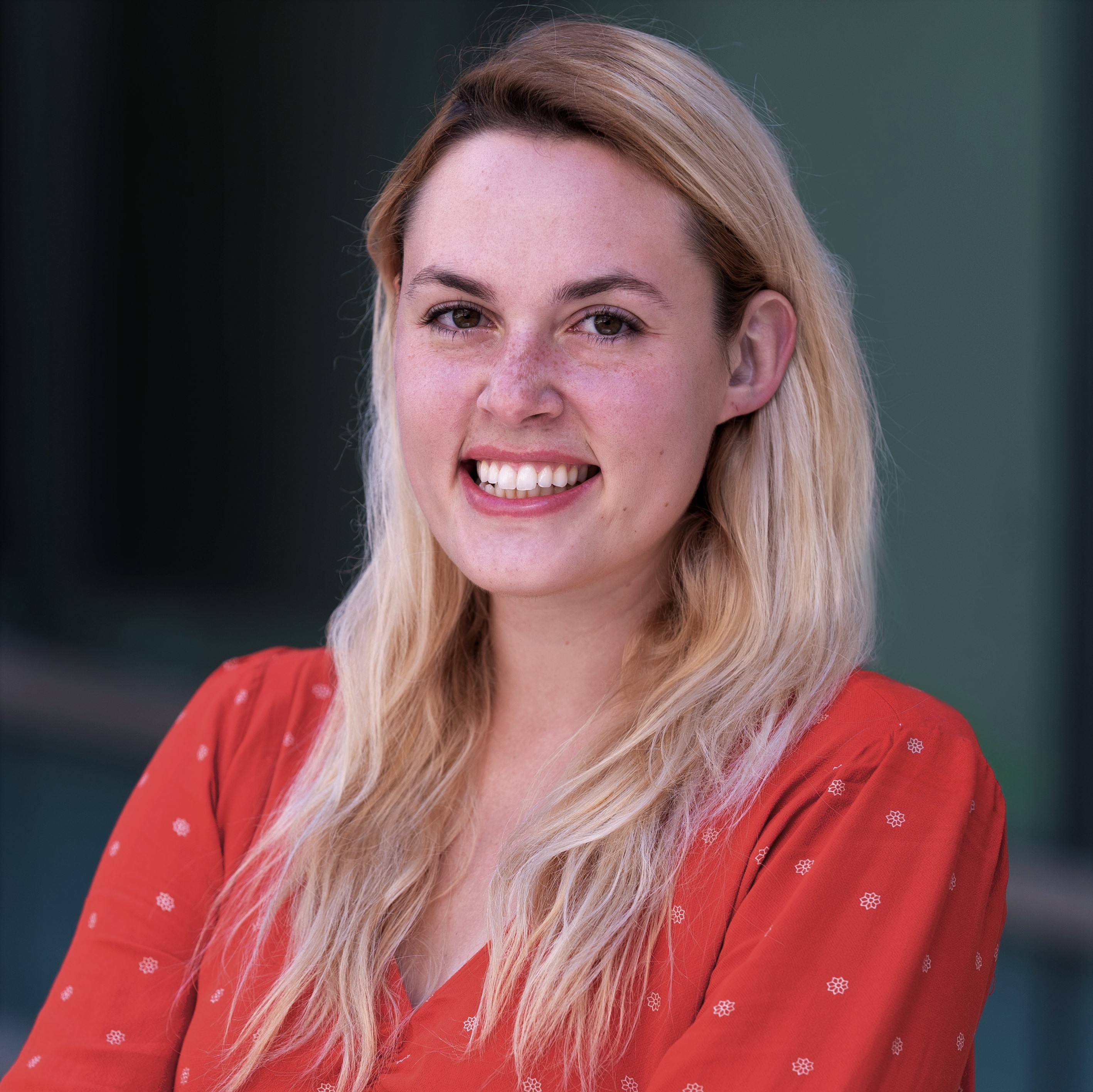 Ph.D. Student Profiles